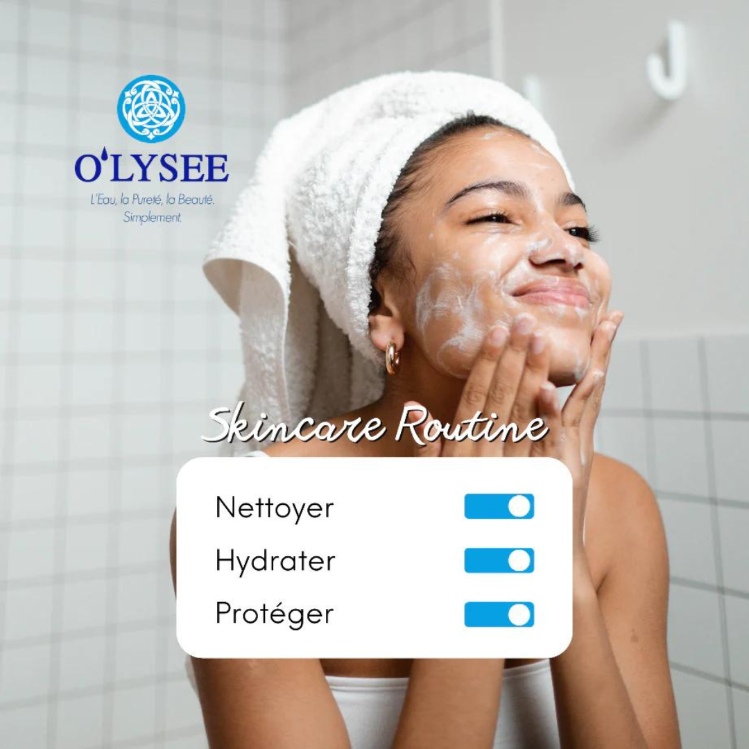 Comment Adapter sa routine beauté au printemps